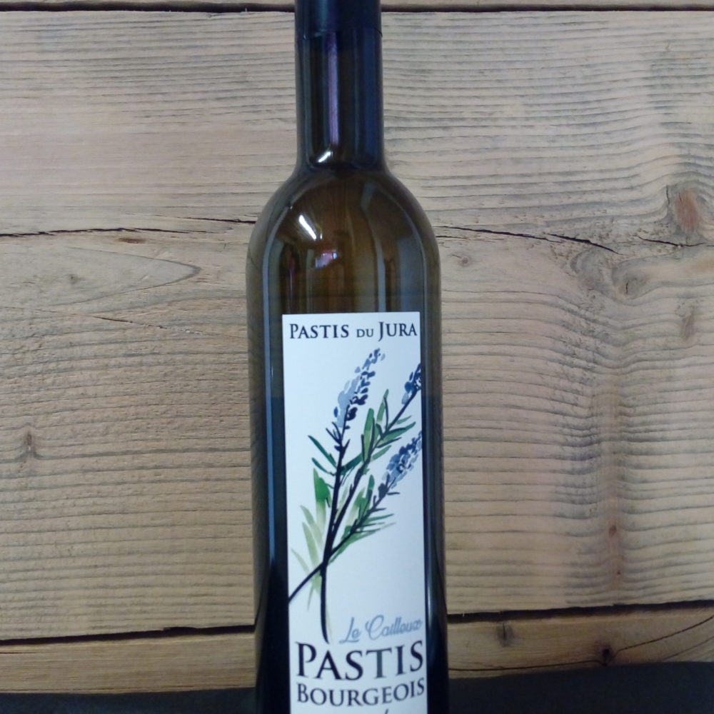 Archives des Pastis - Distillerie Bourgeois